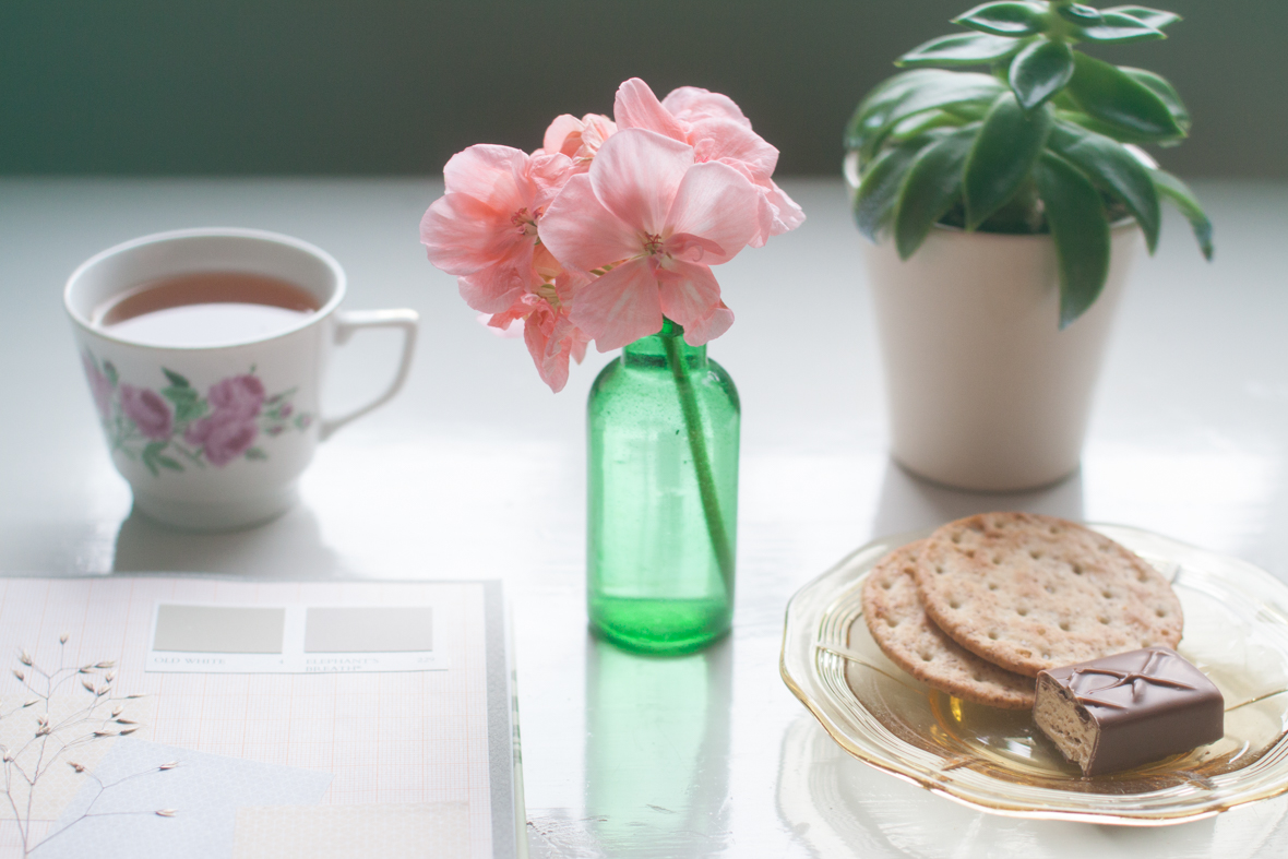 The Complete Guide To Tea - Amex Essentials