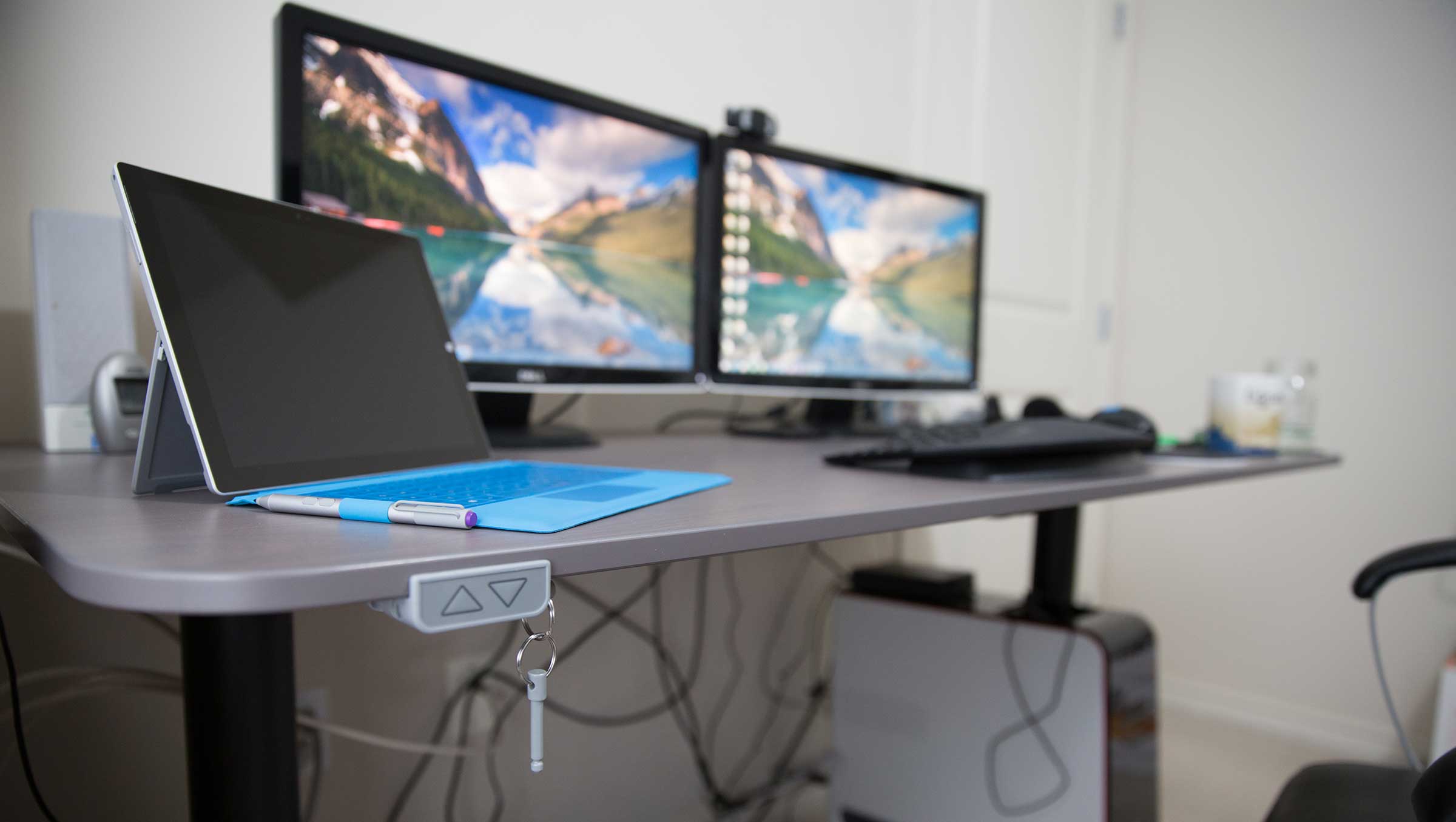 Office Fitness: Tips For Staying Alert And Healthy At Work - Amex ...