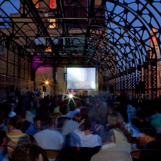 The 11 Most Amazing Outdoor Theatres Around The World - Amex Essentials