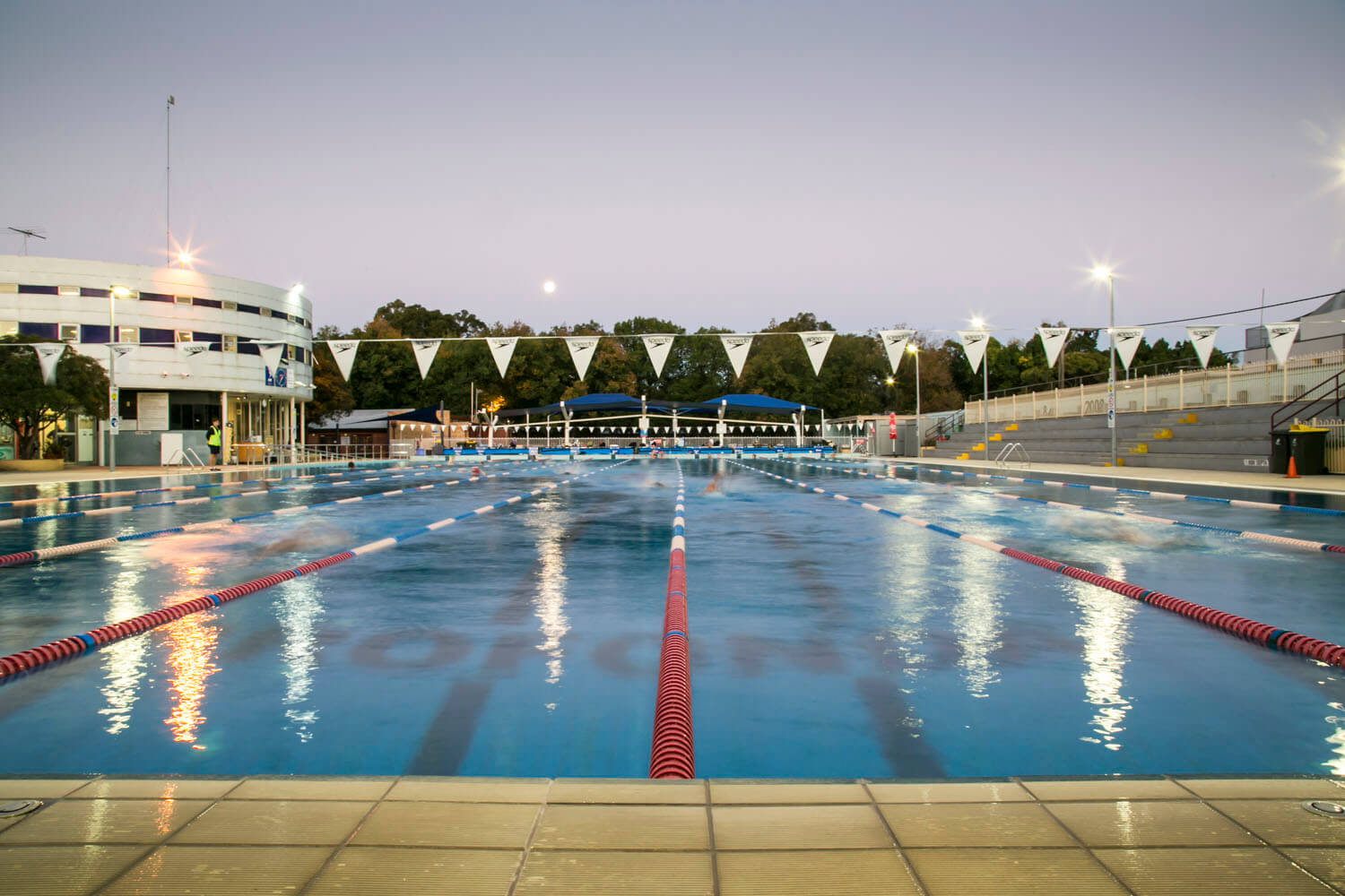 Our Pick Of Summer’s Best Pool Parties – Amex Essentials