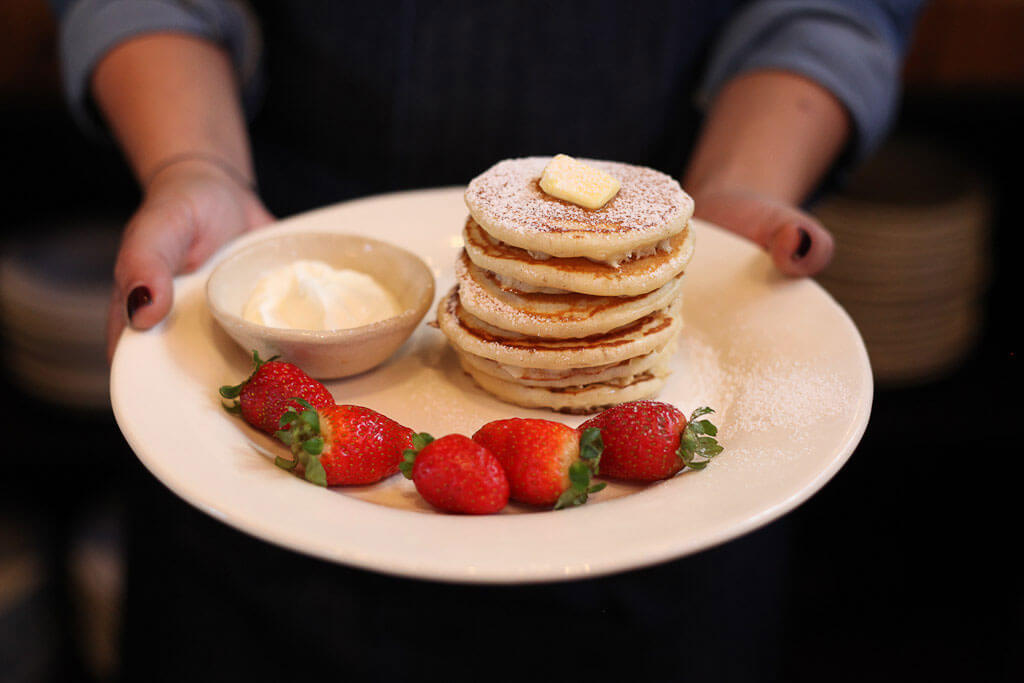 Breakfast Of Champions: The Best Places To Brunch - Amex Essentials