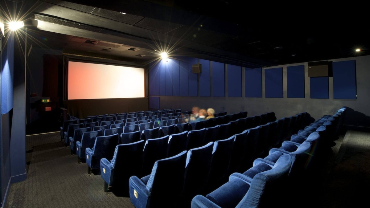 Movie Capitals: On Location In… London
