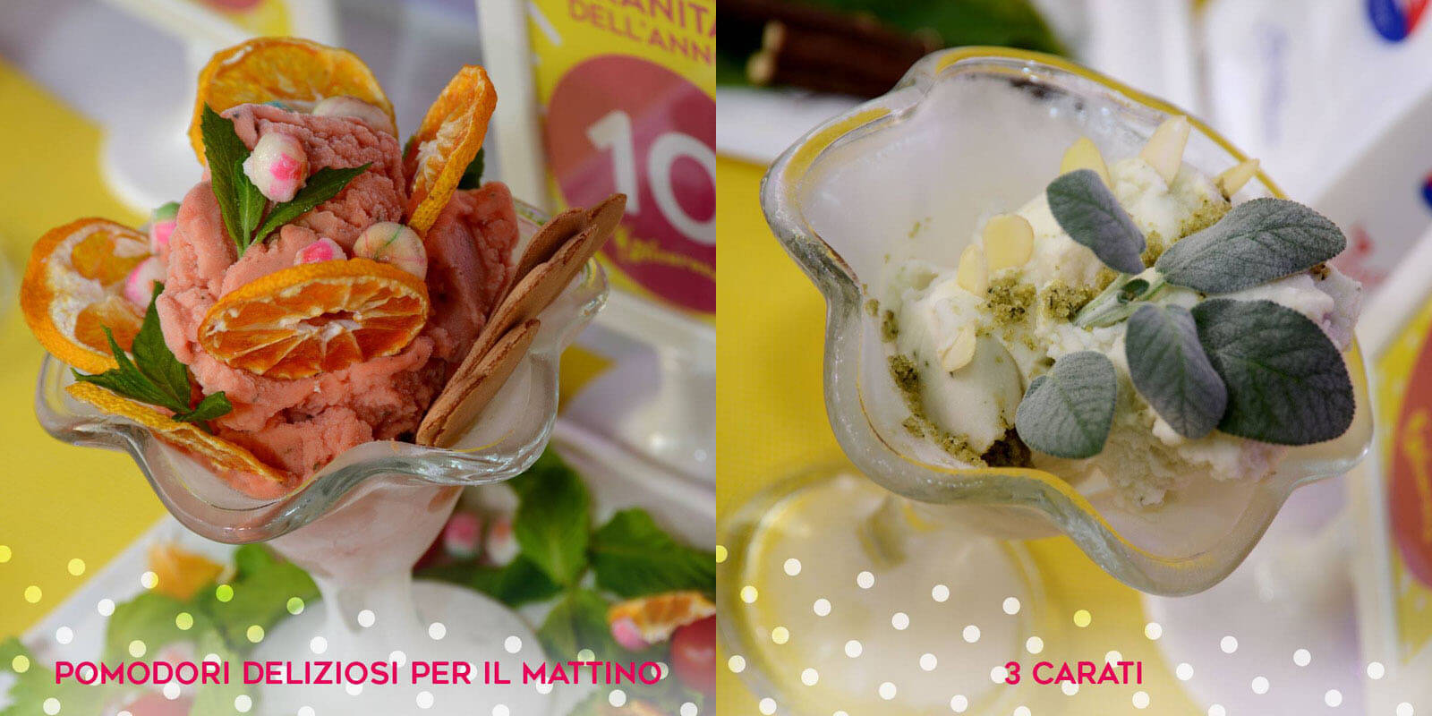 The Remarkable Ritual Of Granita