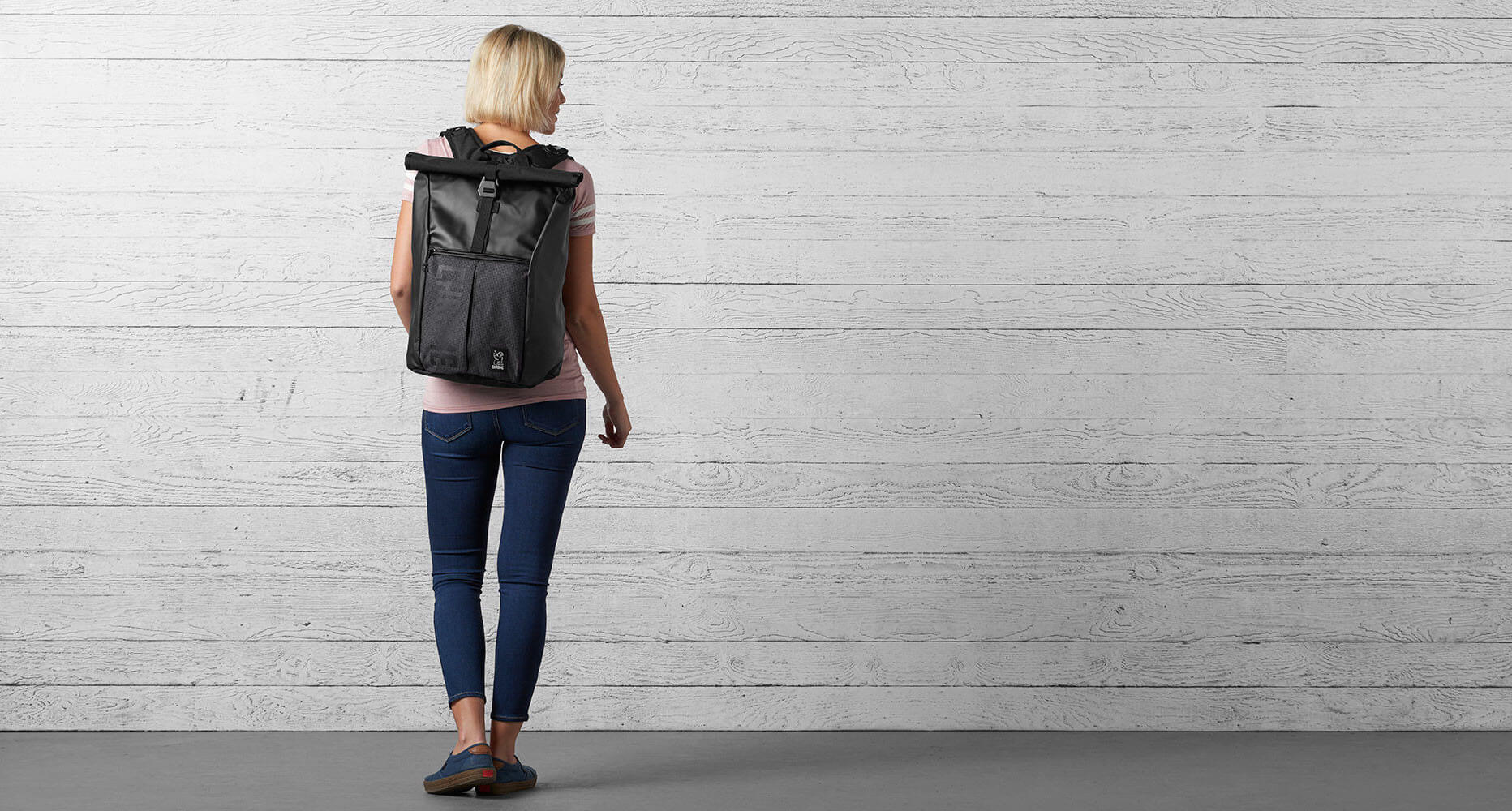 8 Cool Rucksacks For School, Work And Play