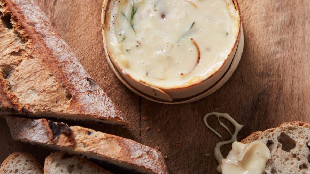 11 Cheesy Classics, Done Better - Amex Essentials