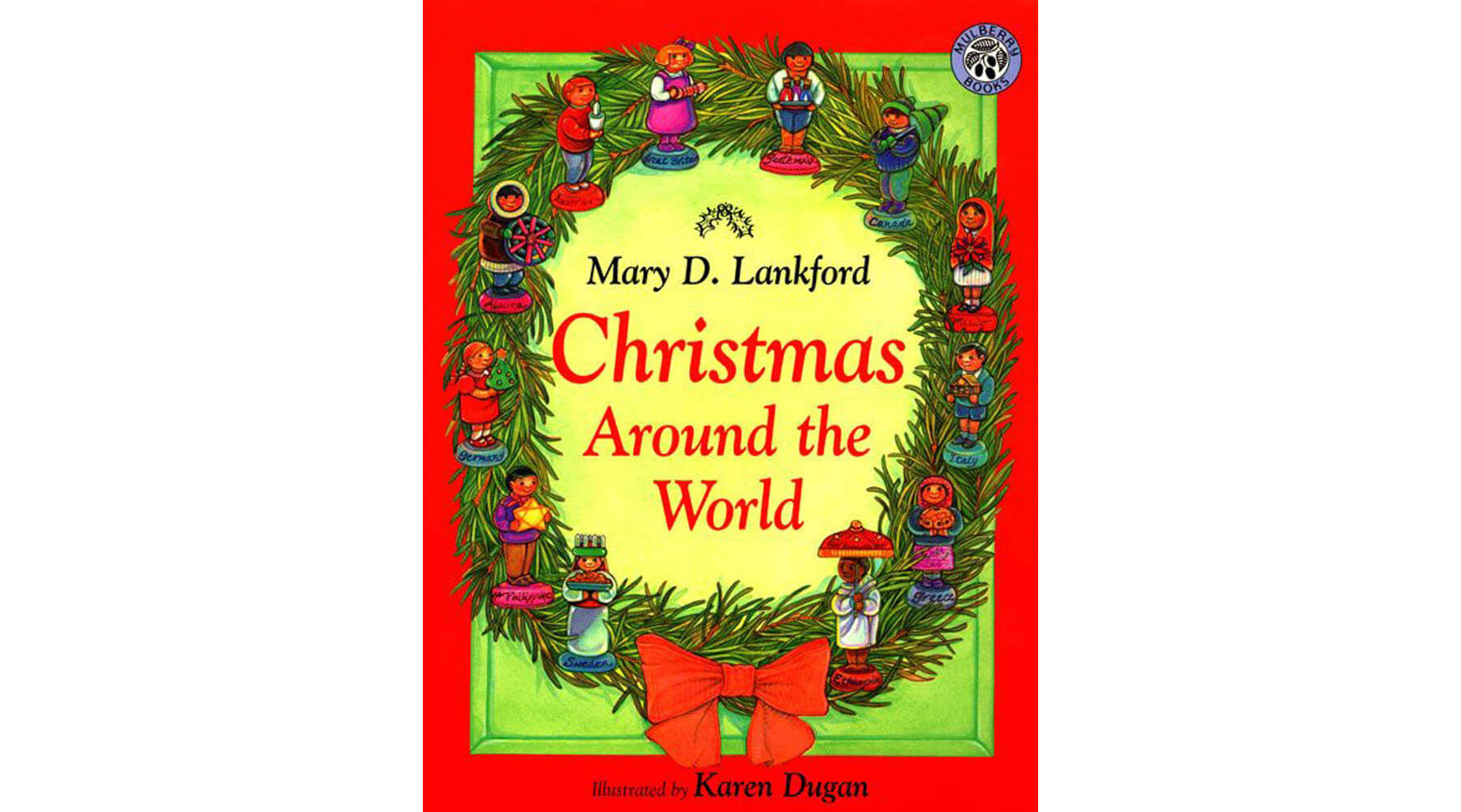 The Best Children’s Stories To Read On Christmas Eve