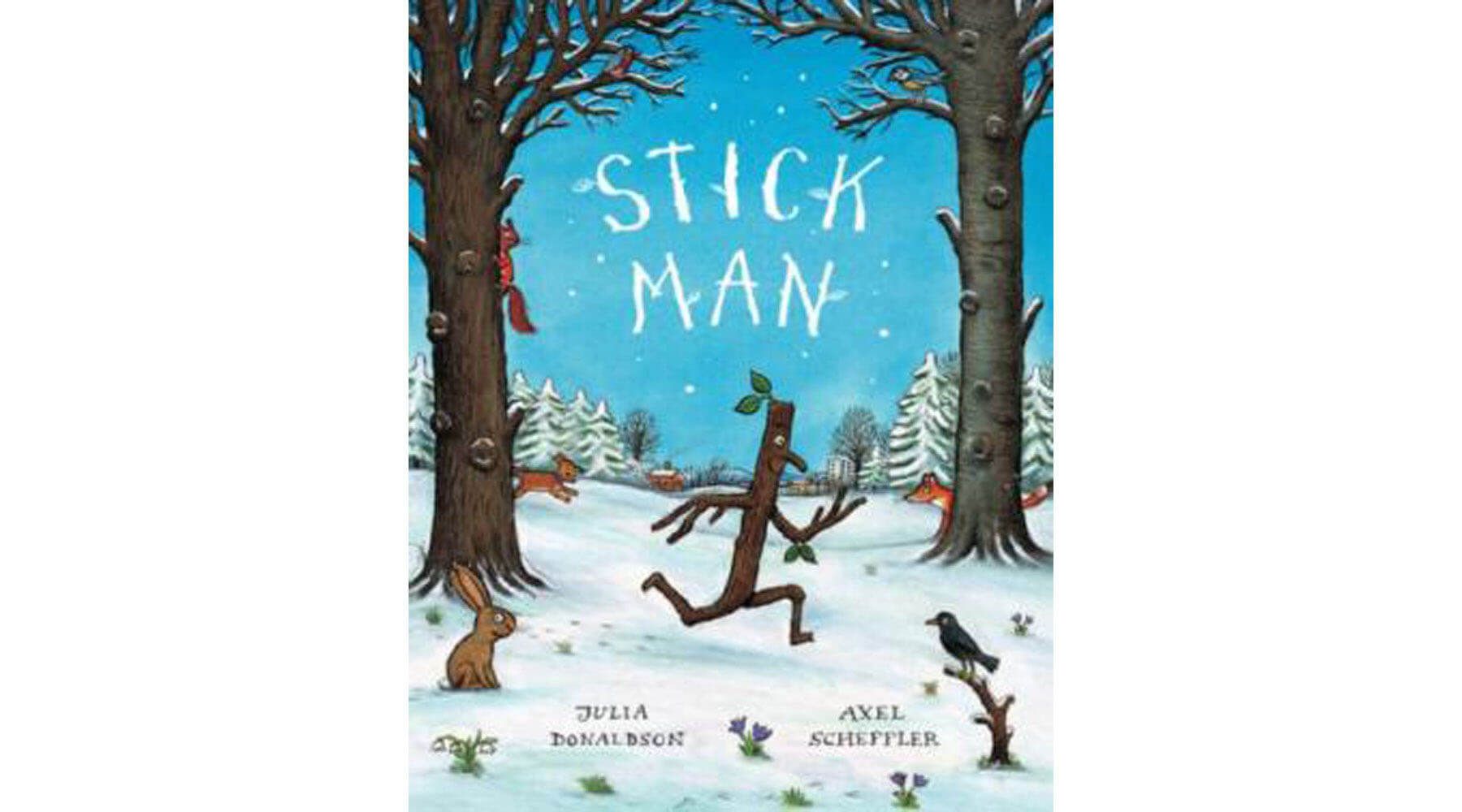 The Best Children’s Stories To Read On Christmas Eve