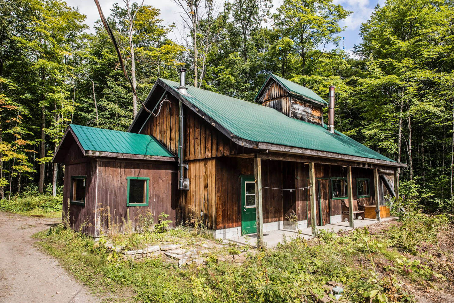 Maple Taffy: All About This Tasty Canadian Treat, And How To Make It
