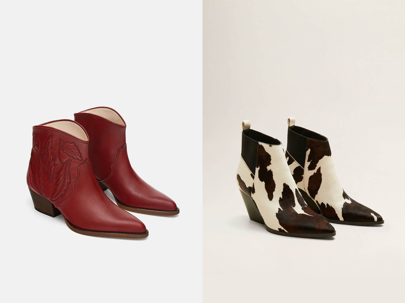 Closet Cleanse: 5 On-Trend Pieces To Keep... And 5 To Toss