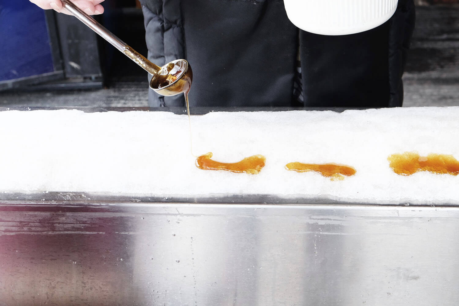 Maple Taffy: All About This Tasty Canadian Treat, And How To Make It