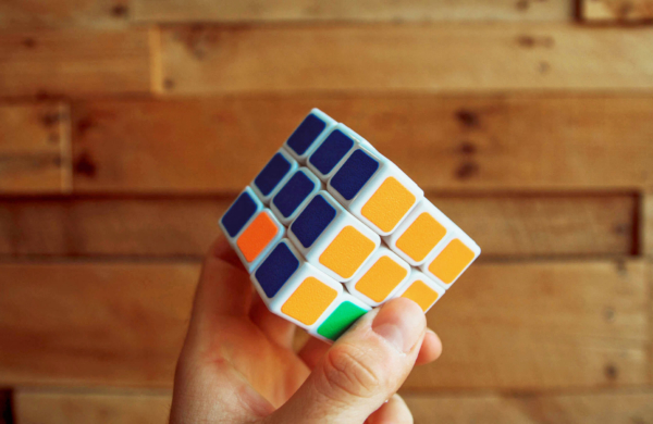 Tease Your Brain: 11 Puzzles To Sharpen The Mind