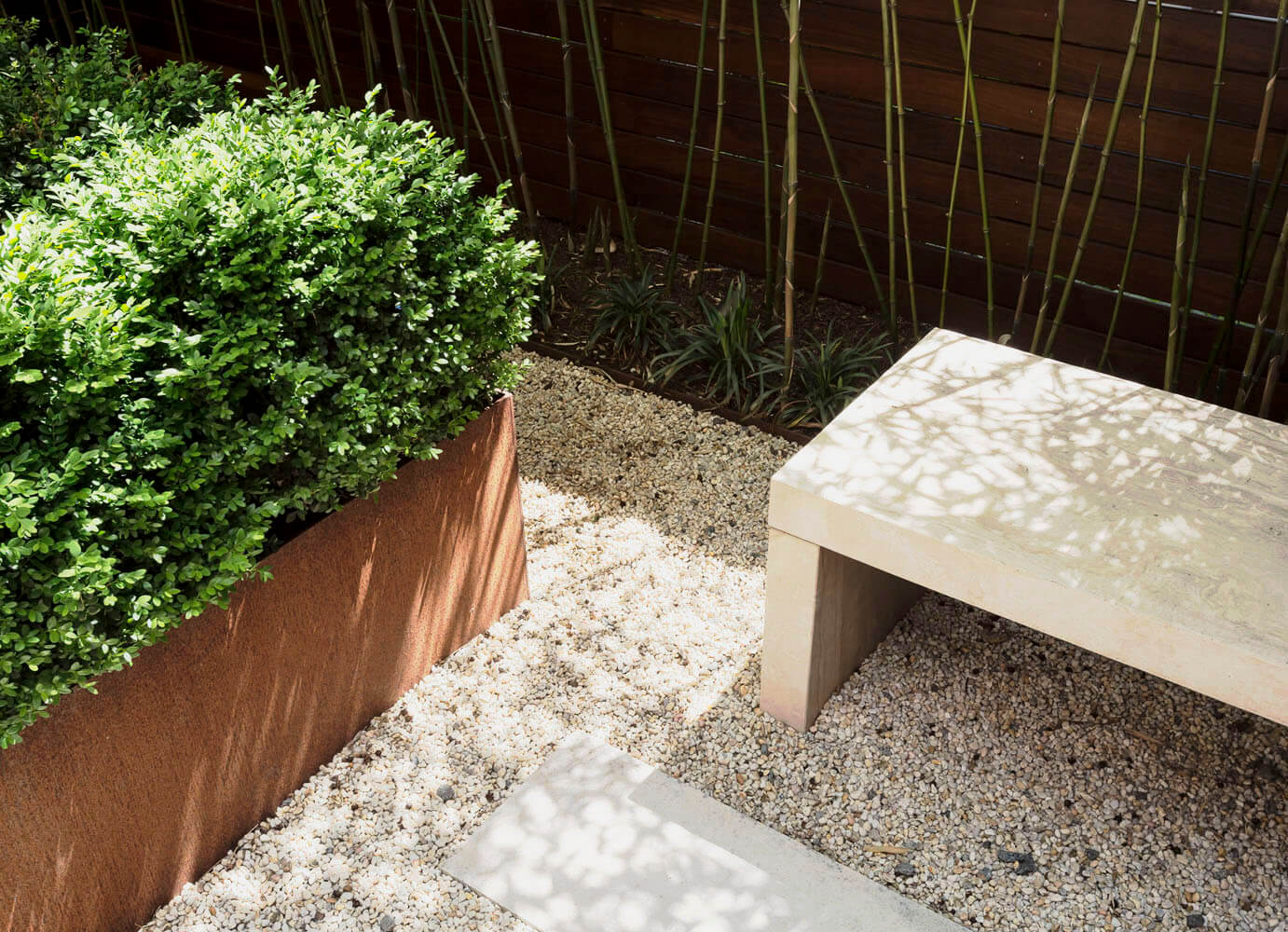 The Top 5 Principles Of Small Garden Design