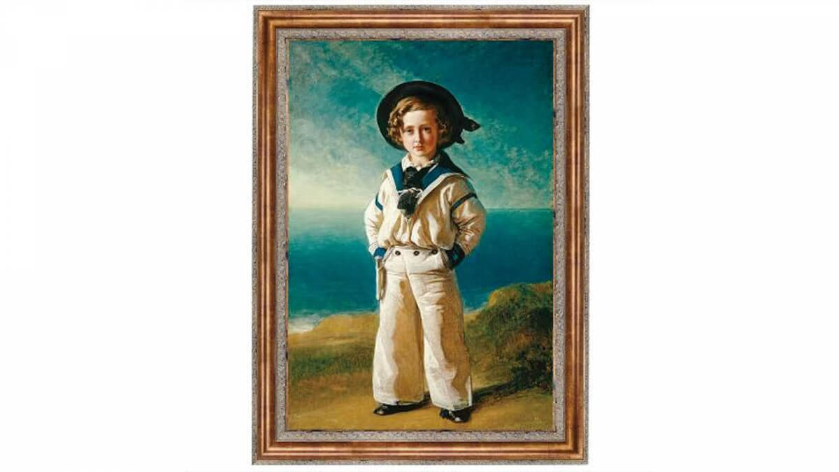 Shipshape: How Nautical Style Remains A Definitive Fashion Look