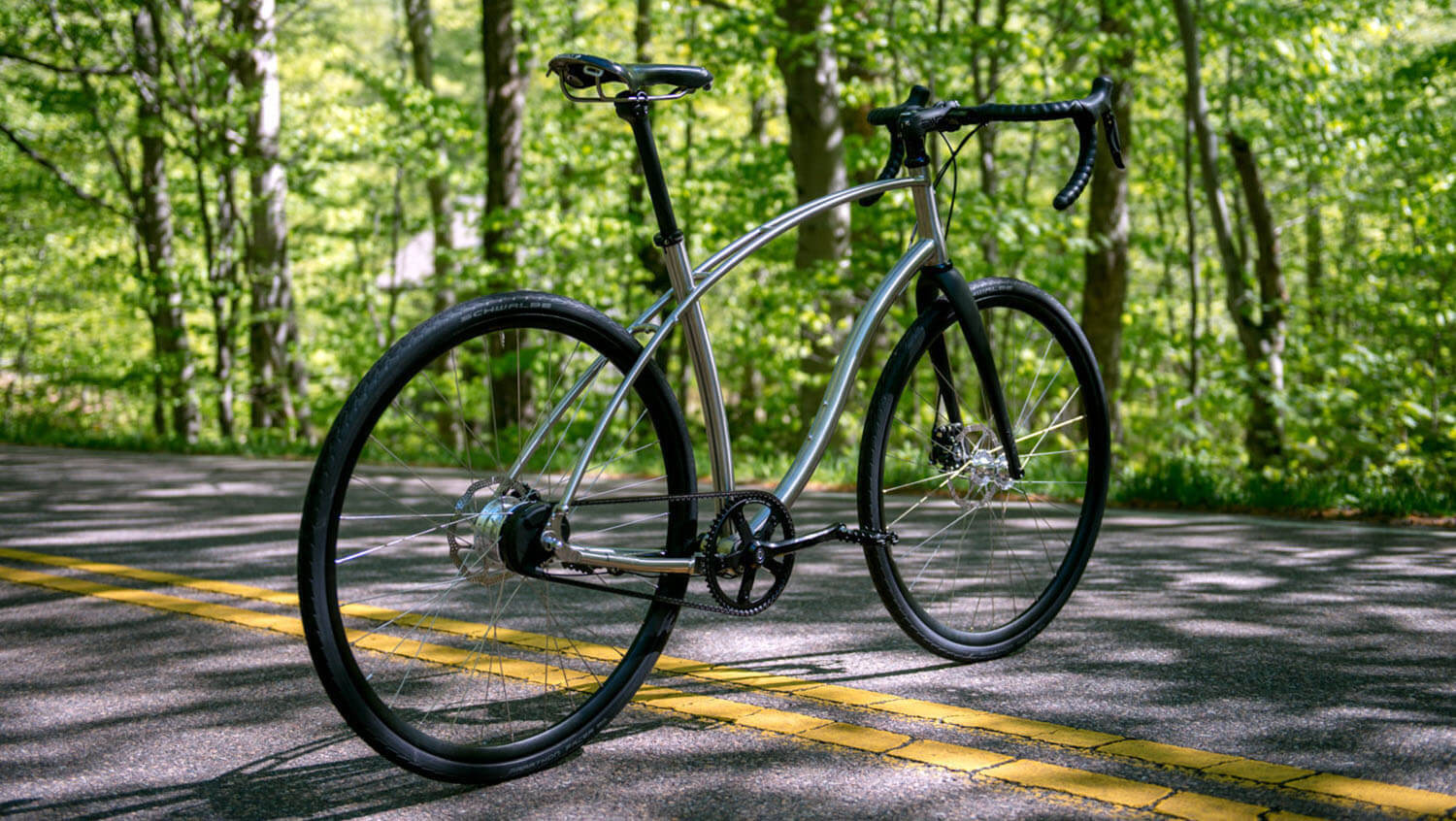 7 Cool Bikes For Urban Commuters