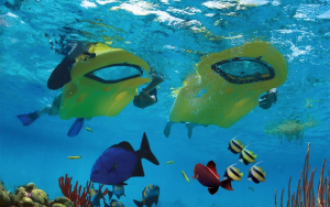 8 Cool Snorkelling Gadgets For Your Beach Break