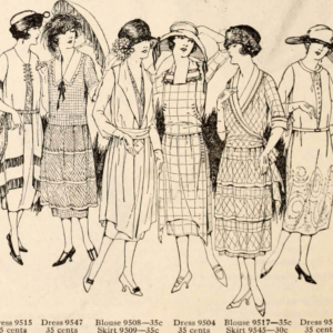 From Mini To Maxi: The Evolution Of The Skirt