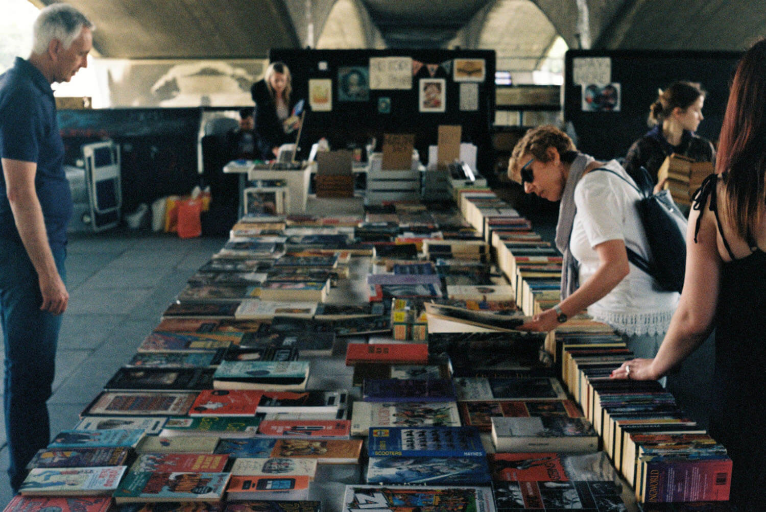 The Simple Way To Become A Serious Book Collector