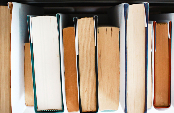 The Simple Way To Become A Serious Book Collector