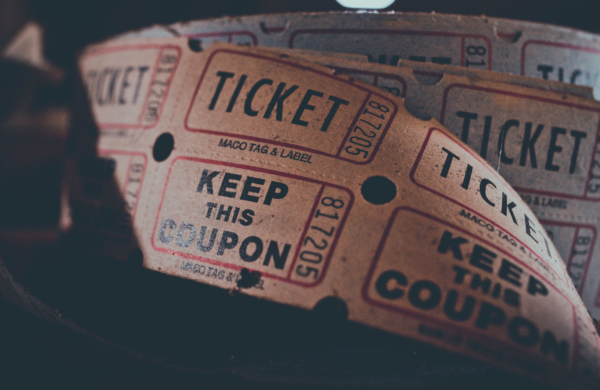 Quiz: What Is Your Blockbuster Type?