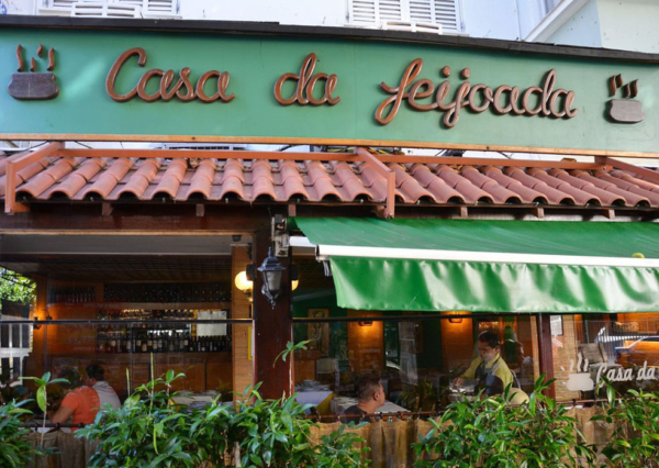 A Matter Of Taste: Brazilian Feijoada