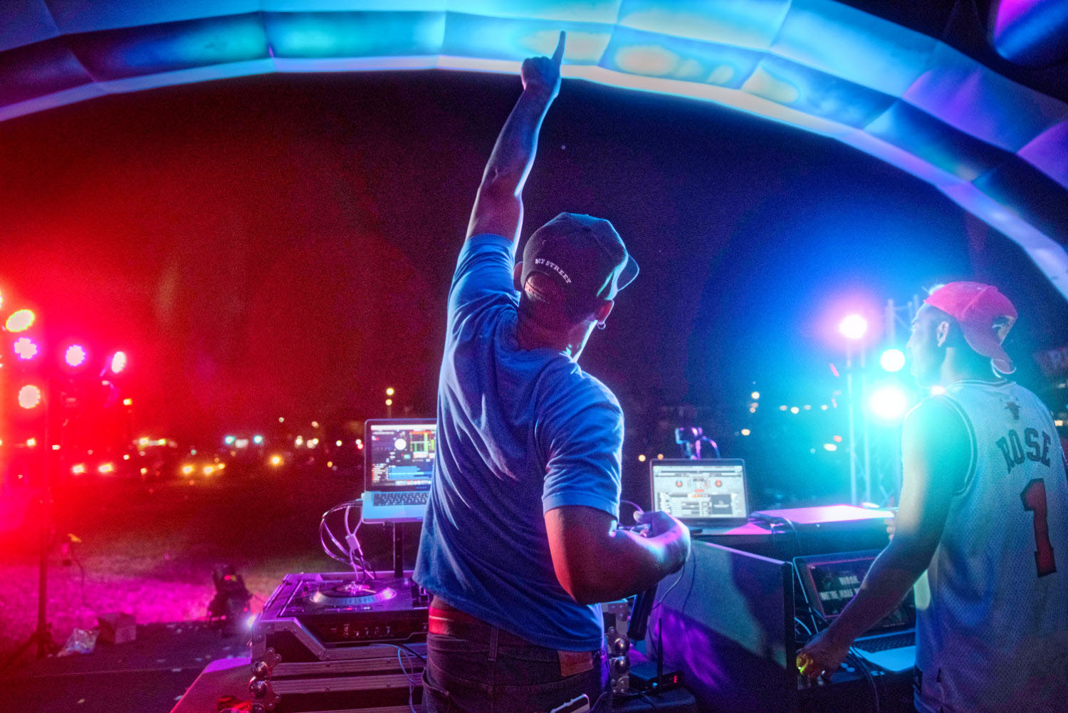 Fun On Wheels: 17 Drive-In Events For Summer