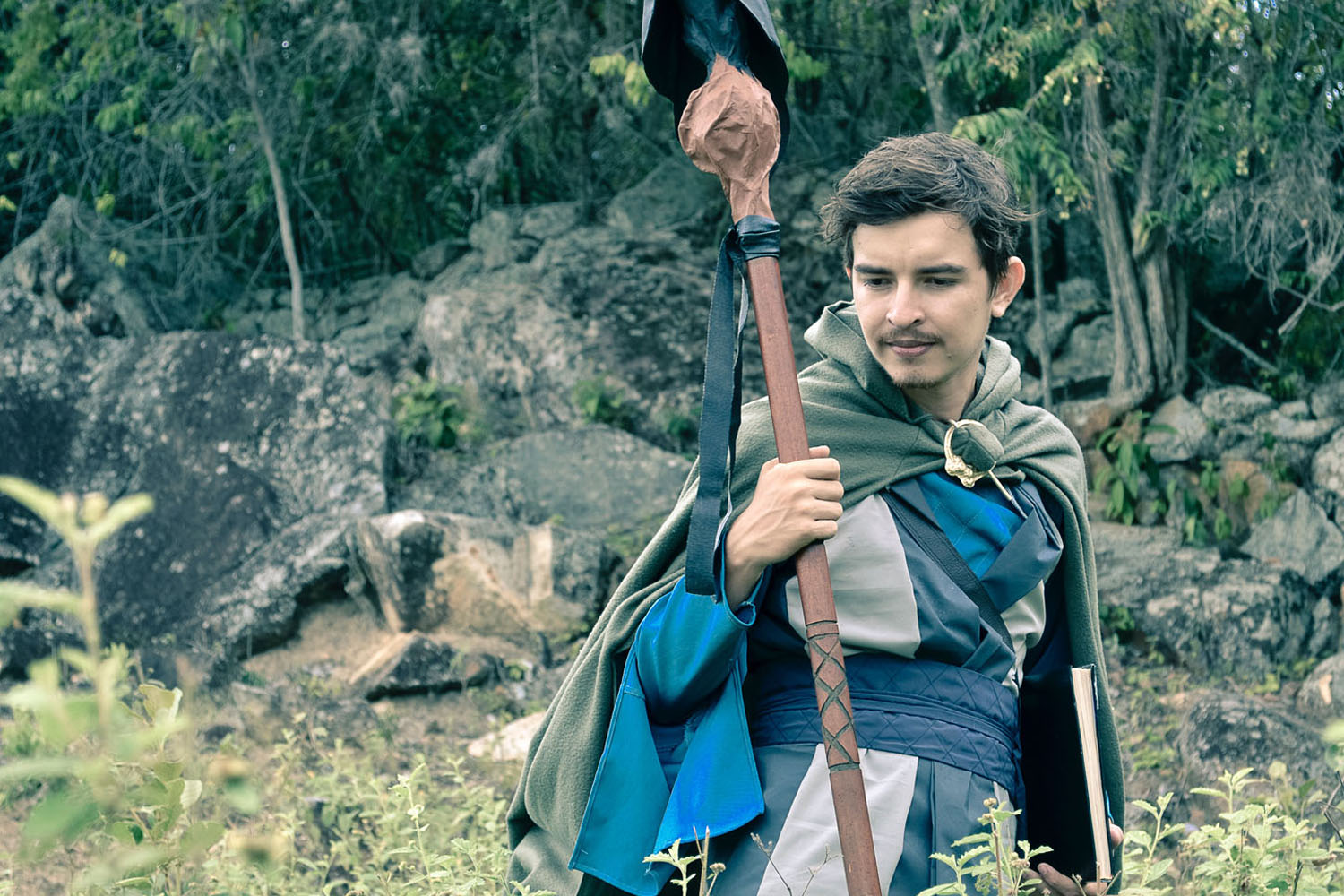 13 Things You Need To Know About Cosplay