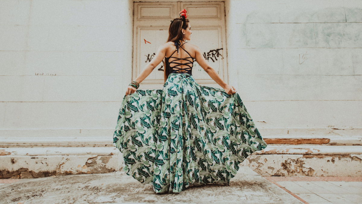 Latin Fashion: 9 Sites For Shopping Latin American Designs Online