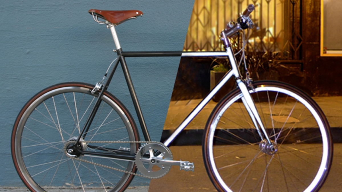 Off The Chain: 10 Innovative Bicycle Designs