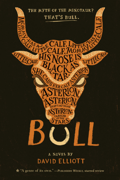 Modern Myths: 14 Irreverent Retellings Of Classical Mythology