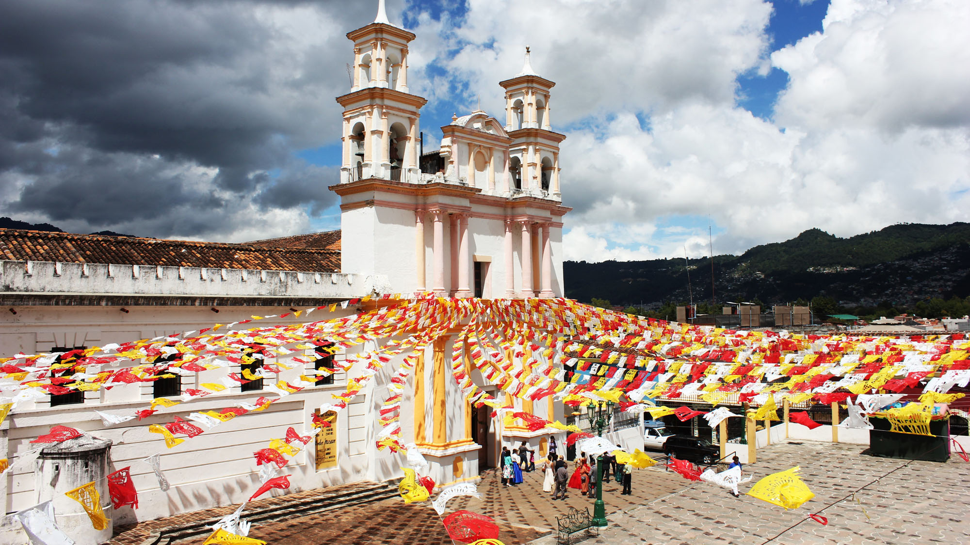 Top 10 Destinations For Your Digital Nomad Future