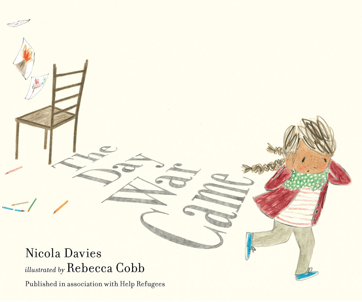 Little Books, Big Issues: 20 Books To Help Children Process Tough Topics
