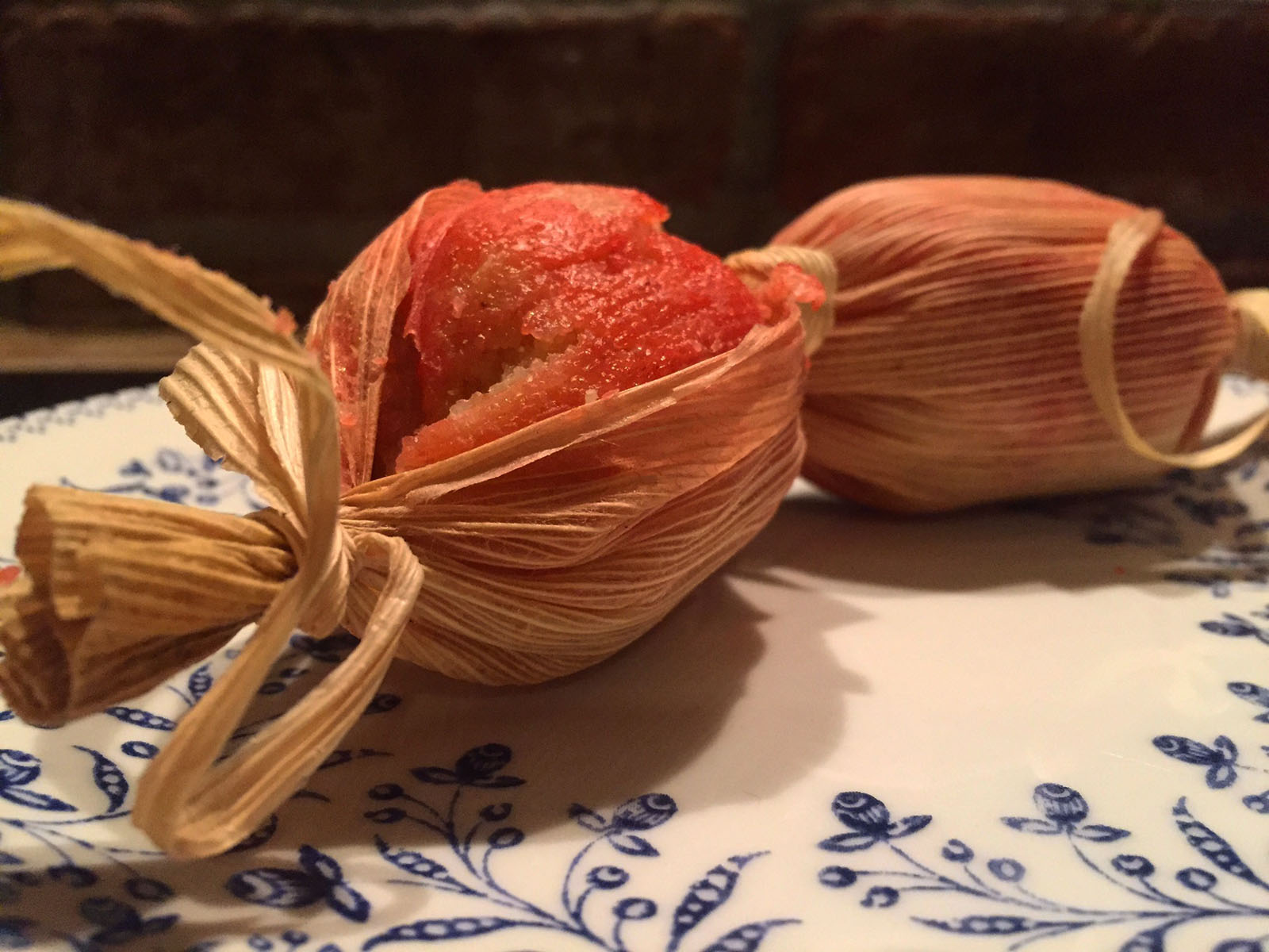 That’s The Stuff: Exploring Mexico Through Its Tamales