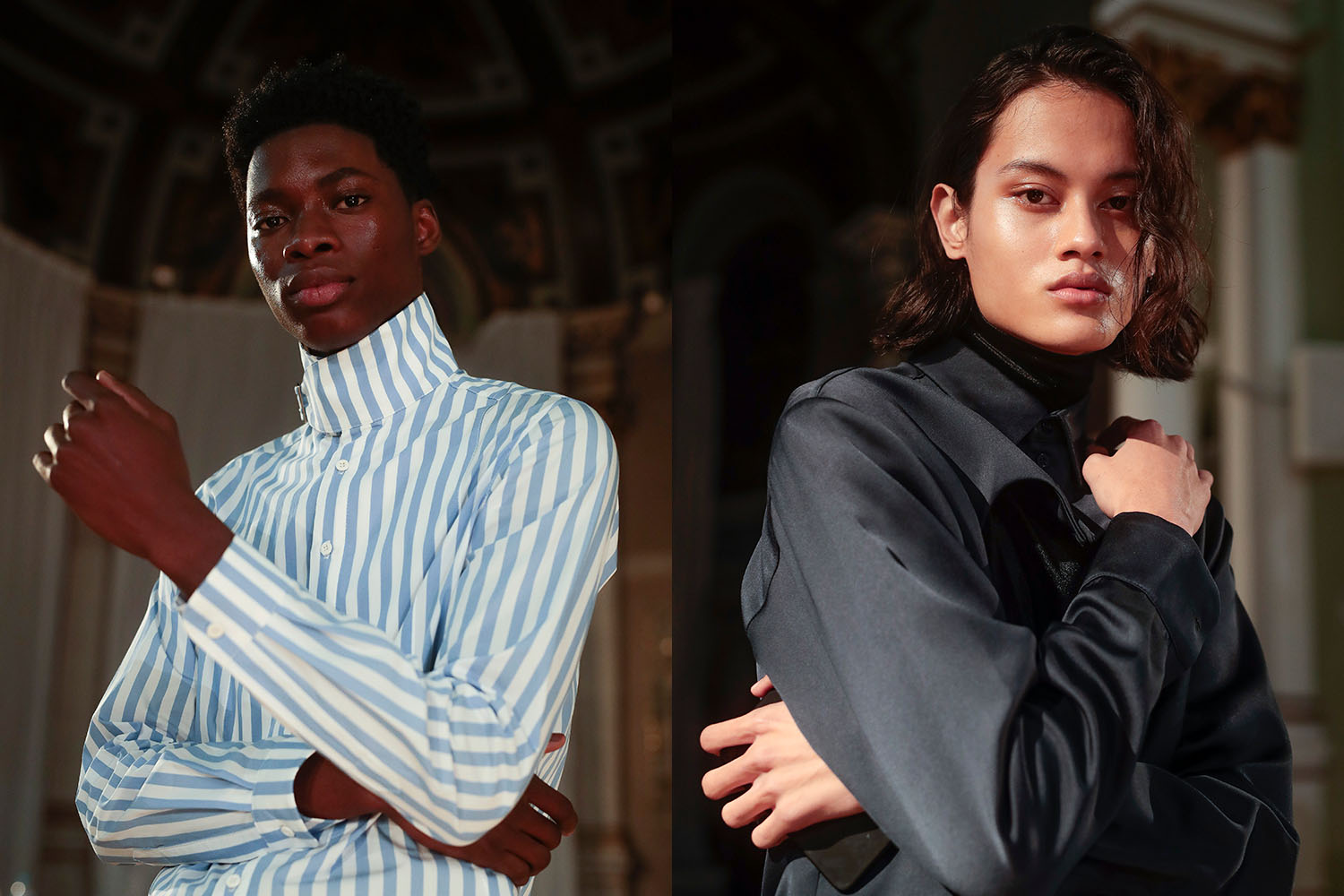 5 Minutes With… Menswear Designer Daniel Fletcher