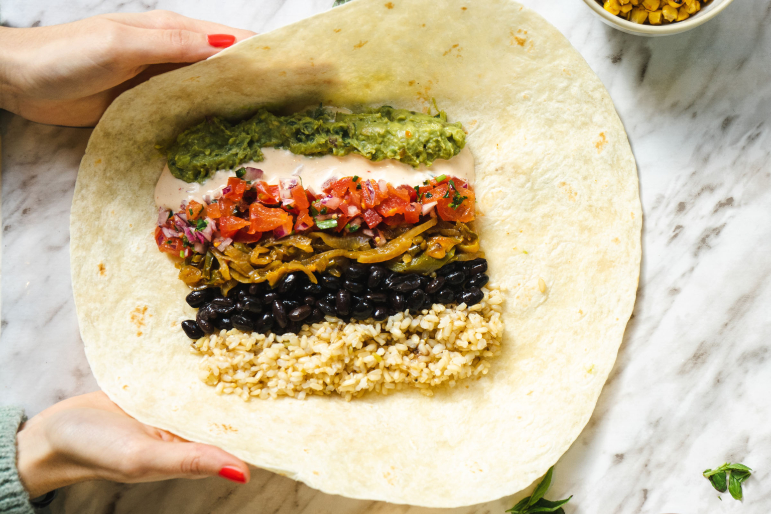 A Matter Of Taste: Chimichangas