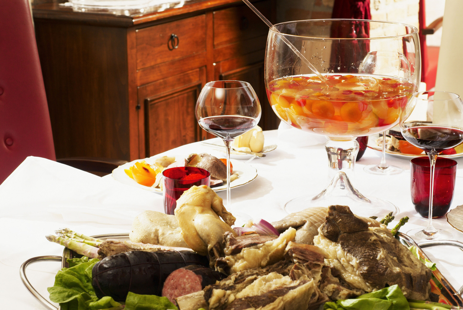 A Matter Of Taste: Mostarda di Cremona