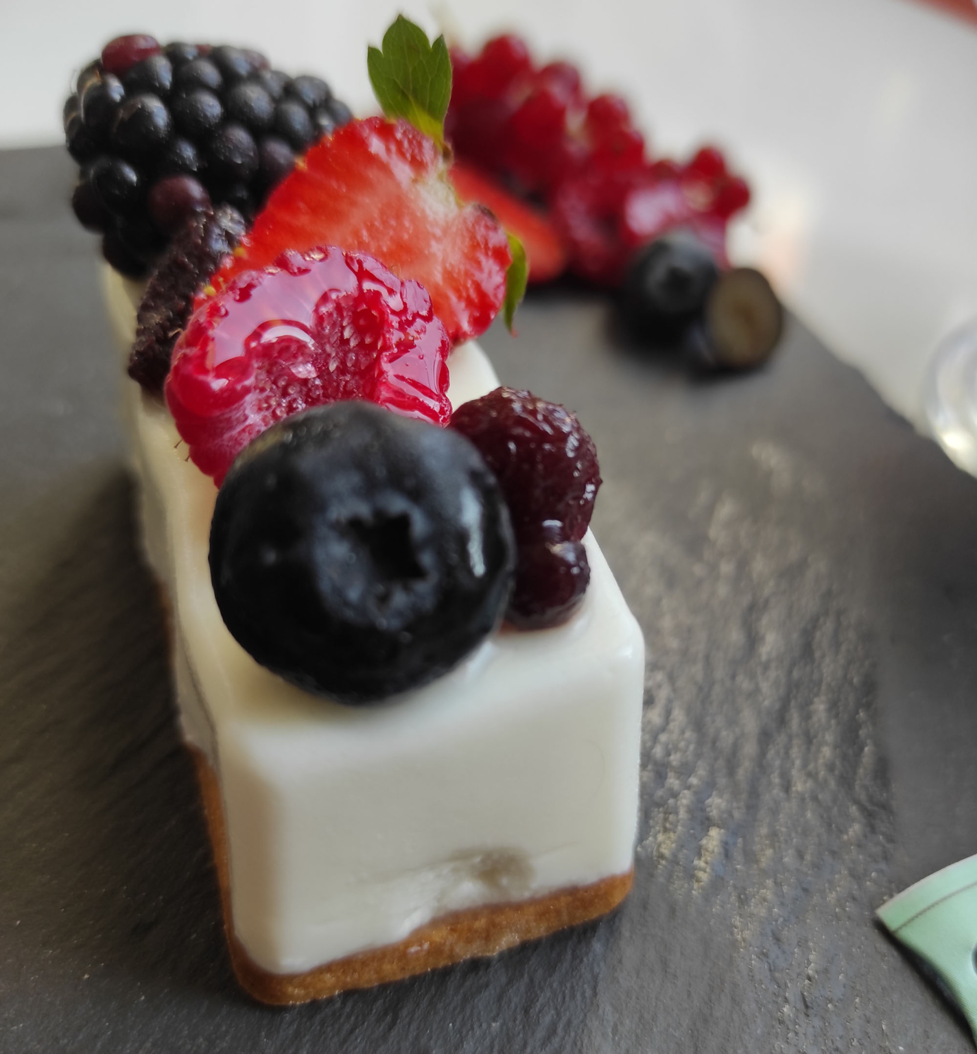 A Matter Of Taste: Mostarda di Cremona