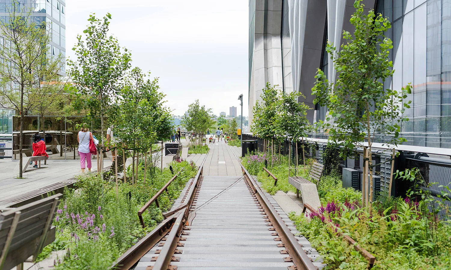 Global Greening: How Top World Cities Are Reclaiming Natural Spaces