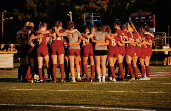 5 Underrated Group Sports To Play With Friends