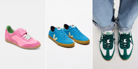 18 Must-Have Shoes For Spring And Summer