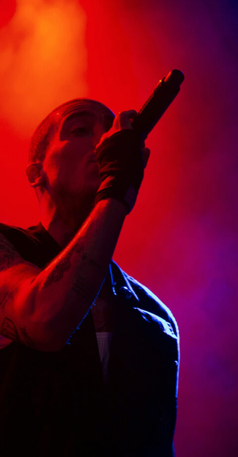 Quiz: Which Iconic Boy Band Are You?